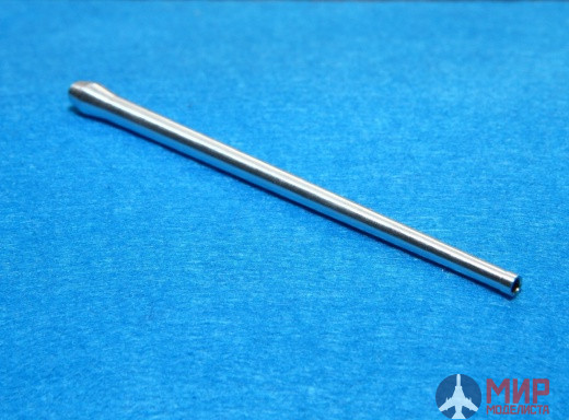 MG-3507 Model Gun 1/35 100-мм Д-10 для СУ-100 (Звезда 3688), без ...